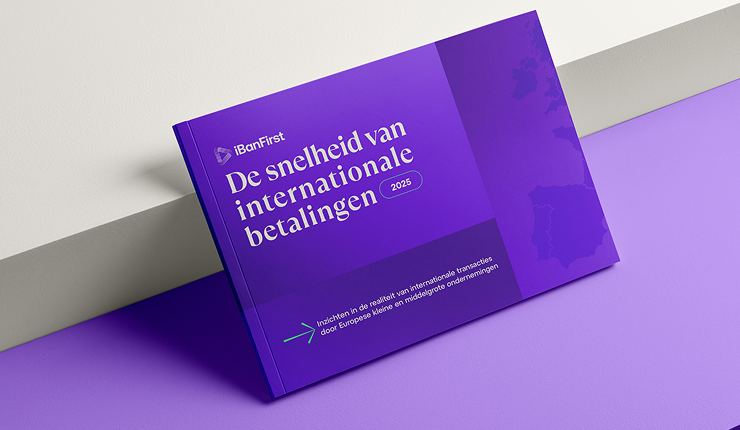 De snelheid van internationale betalingen — editie 2025